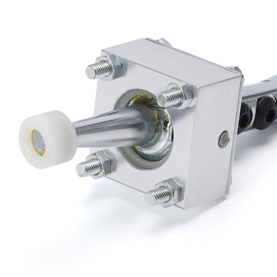 5 Speed Gear Short Shifter For Toyota W50 W55 W57 W58 R154 MK1 MK2 MK3 ...