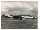 Photograph of English Electric Canberra T.4 Prototype WN467 1952 | eBay