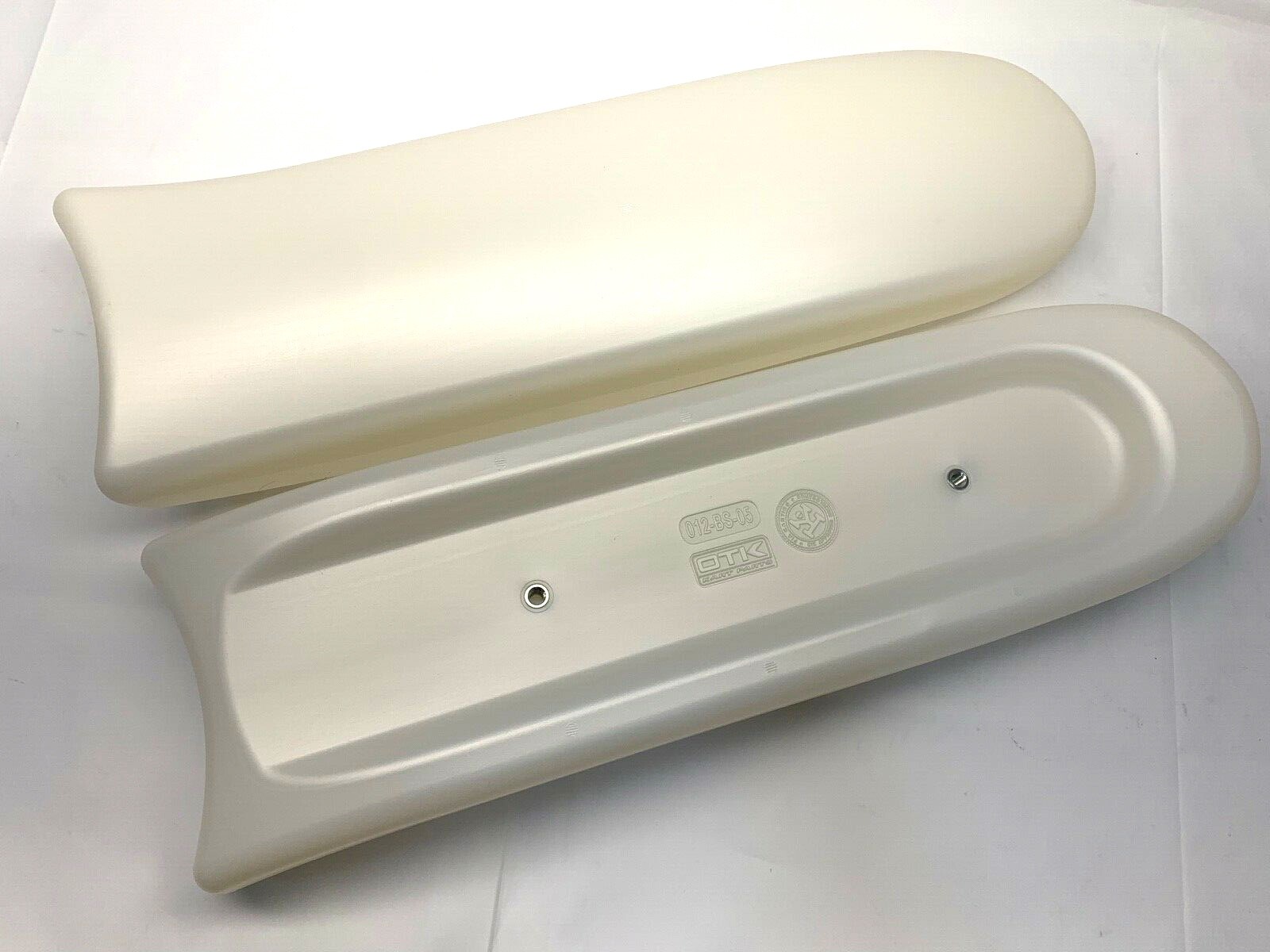 TonyKart / OTK M10 401RR Side Pod Set - LN Kosmic Exprit Tony Kart | eBay UK