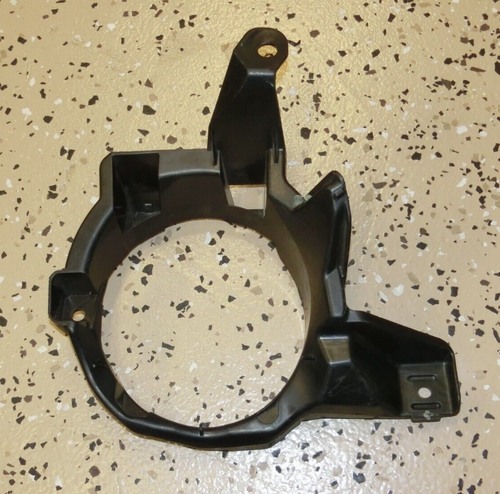 2013-15 Toyota RAV4 OEM Passenger RH SIDE Fog Light Hole Cover 52127 ...