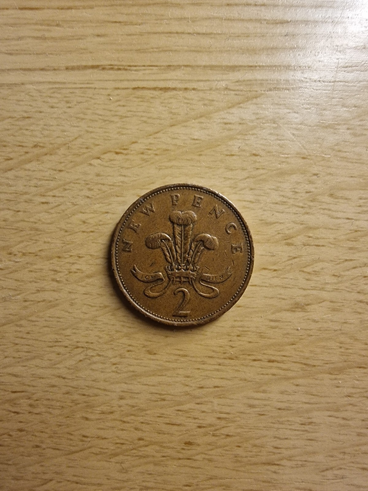 Very Rare 1975 2p Coin - Collector's Coin | eBay UK