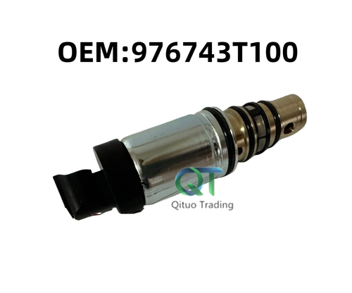 NEW A/C Compressor Control Valve For KIA Sportage RIO Amanti 11+ 97674 ...