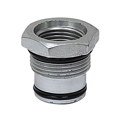 SAE 12 Power Beyond Sleeve for BA Valves Cross Mfg 1V0249 | eBay