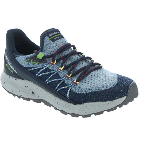 Merrell Womens BRAVADA 2 Gym Fitness Trainer Running Shoes Sneakers ...