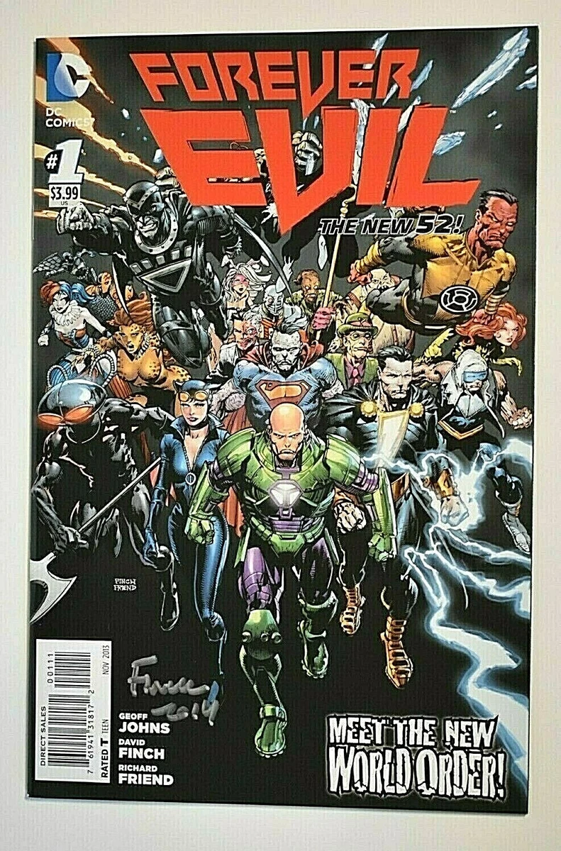Forever Evil 7 Atomica