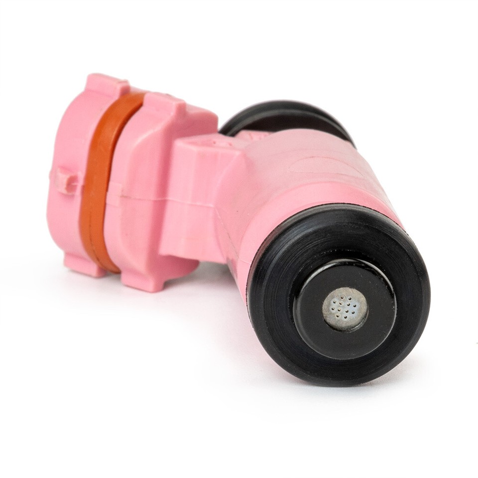 Set of 4 New 565cc Fuel Injectors 16611-AA370 For Subaru STI WRX ...