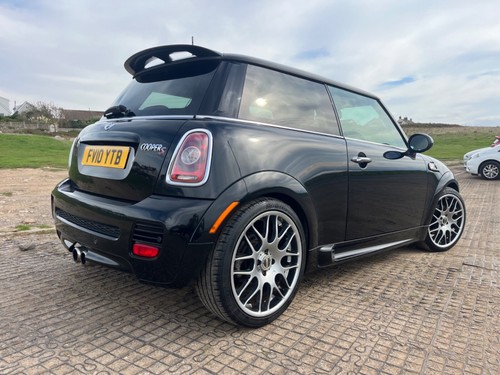 Mini Cooper S JCW | eBay UK