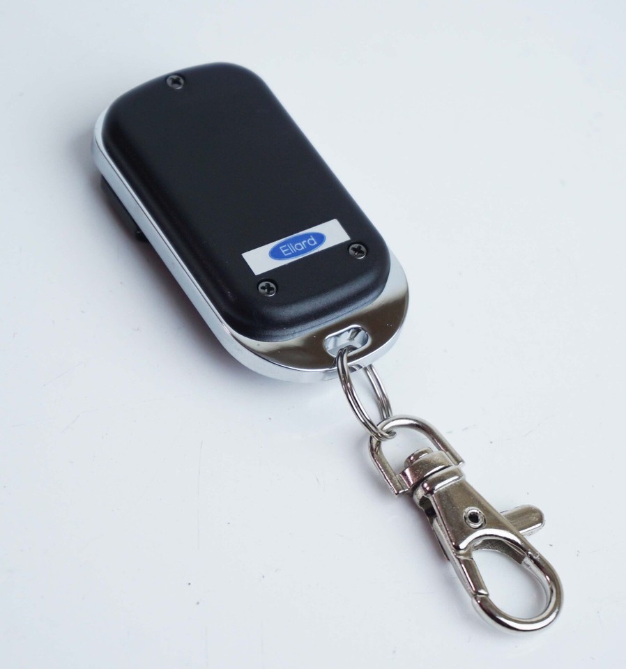 Genuine Ellard Athena (1st Gen) Remote Control Transmitter Replacement ...