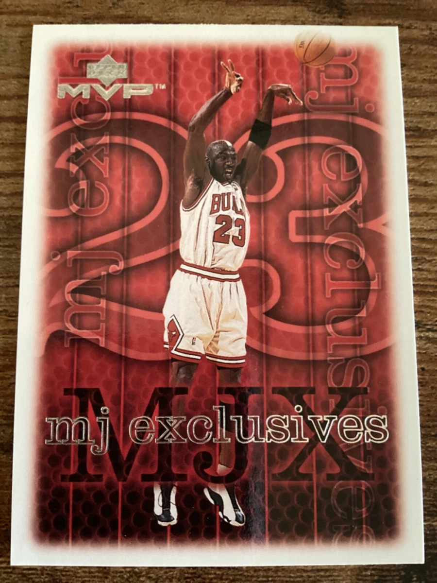 Nba Mvp Mj