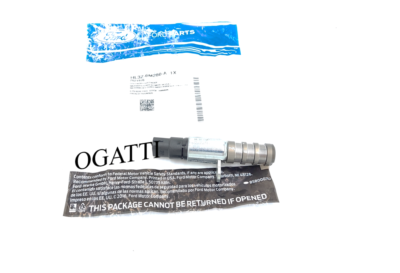 OEM 17-18 F-150 VVT Variable Valve Timing-Control Valve Solenoid 3.5L ...