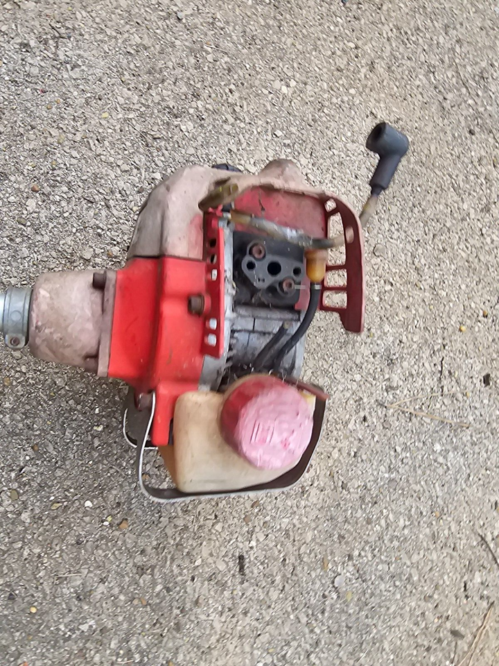 SHINDAIWA t230 TRIMMER WEED EATER | eBay