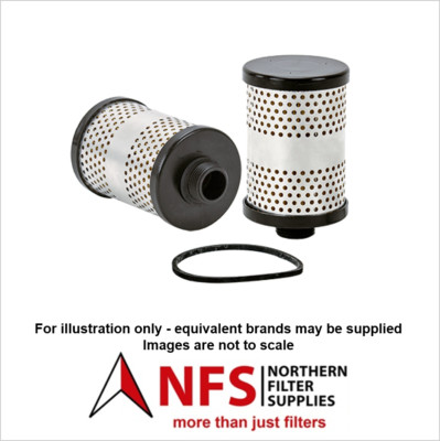 Baldwin PF10, Wix 24043 Fuel Storage Tank Filter Element use in B10-AL ...