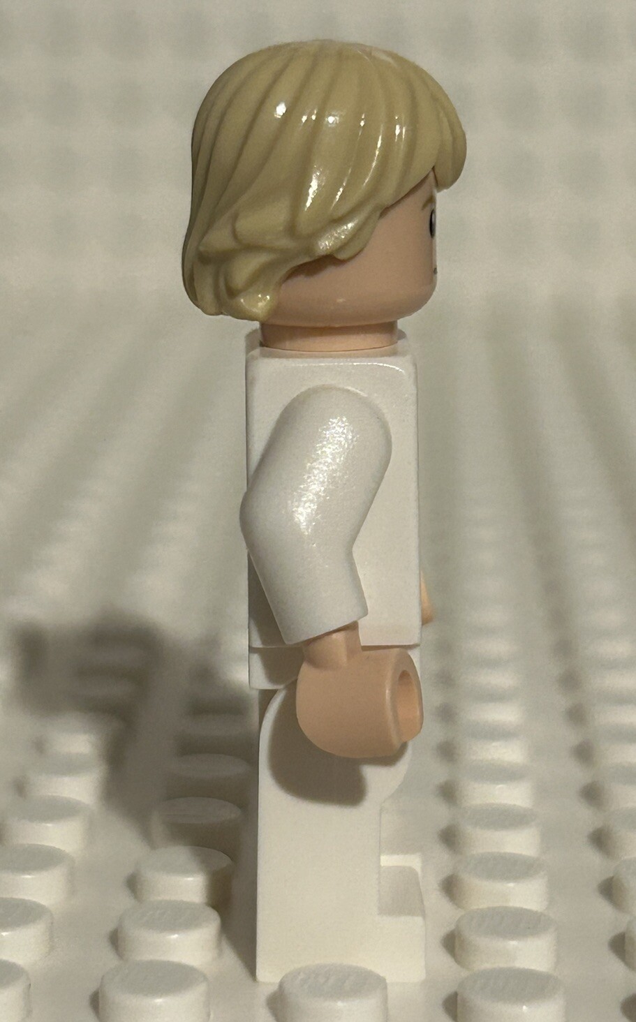 LEGO Star Wars - Luke Skywalker Poncho (sw1086) Minifigure - New! | eBay