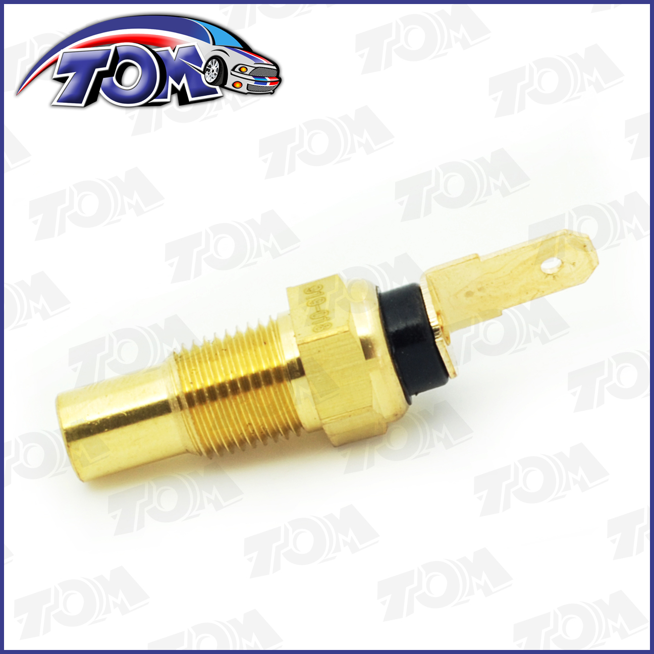 Brand New Engine Coolant Temperature Sensor 4671065 MD091056 | eBay
