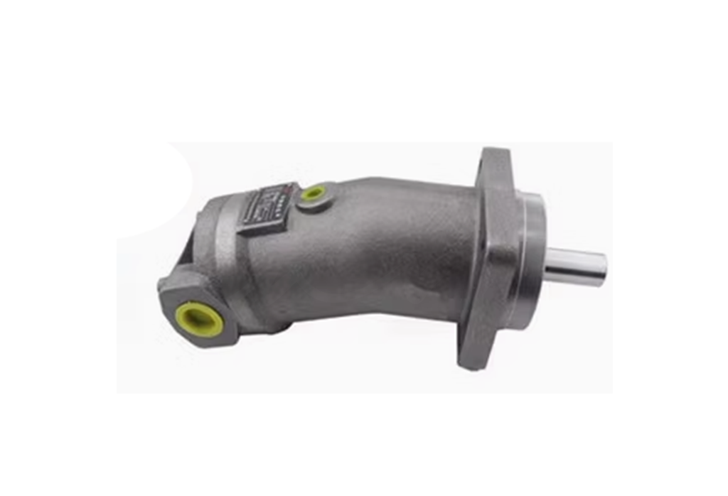 QTY:1 Swashplate Pump A2F55 W2Z2 Rotary Hydraulic Motor fedex or DHL | eBay