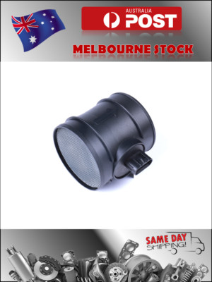 Holden Commodore VZ VE VF 6.0 6.2 V8 Mass Air Flow Meter MAF Sensor L76 ...