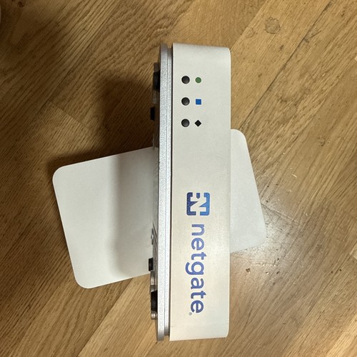 Netgate SG-2100 Pfsense Security Gateway Router/VPN/Firewall (Upgraded ...