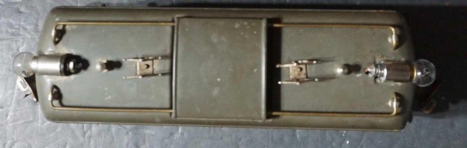 lionel 251 electric 1925 hand reverse c8! wow fd08 | eBay