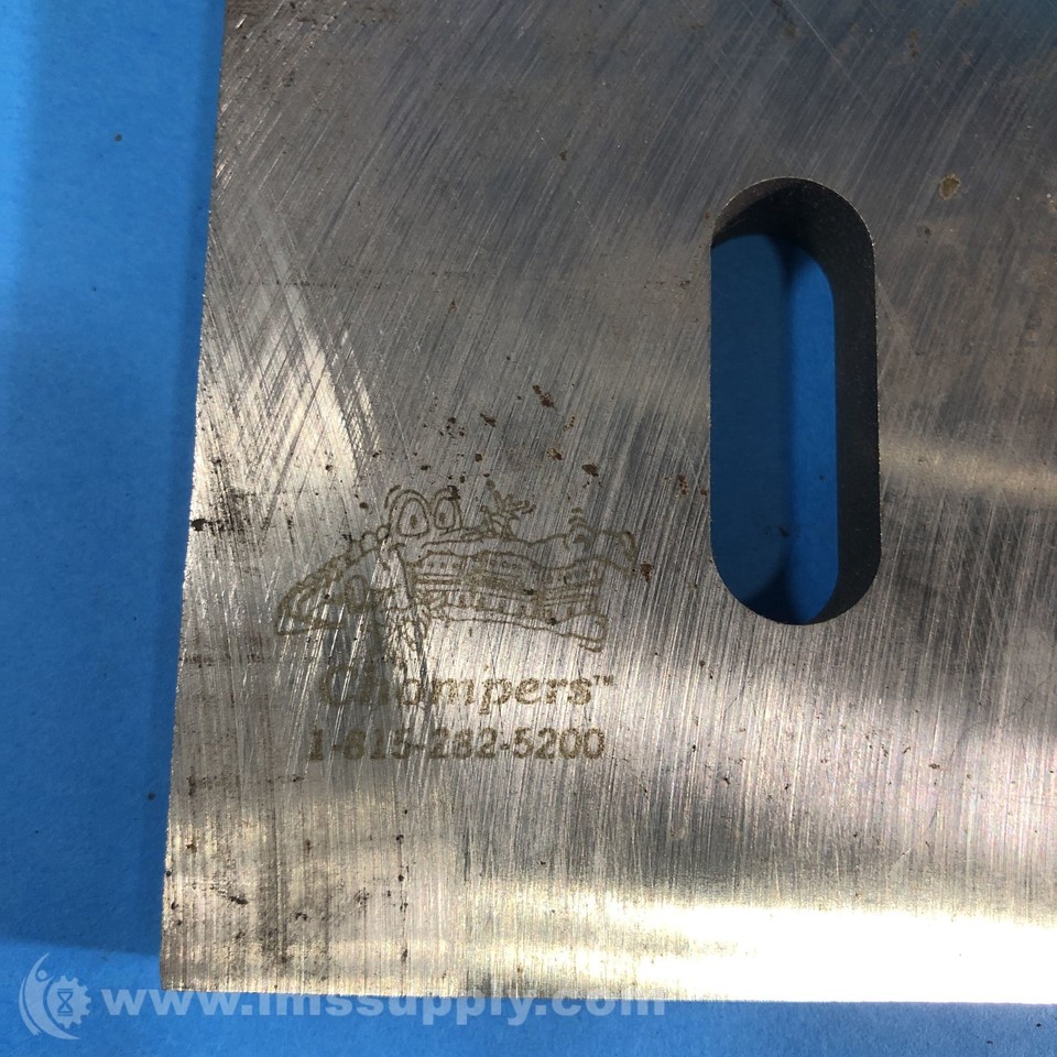 Zenith Cutter K80100Z2 Chompers, 22000-6/H USIP | eBay