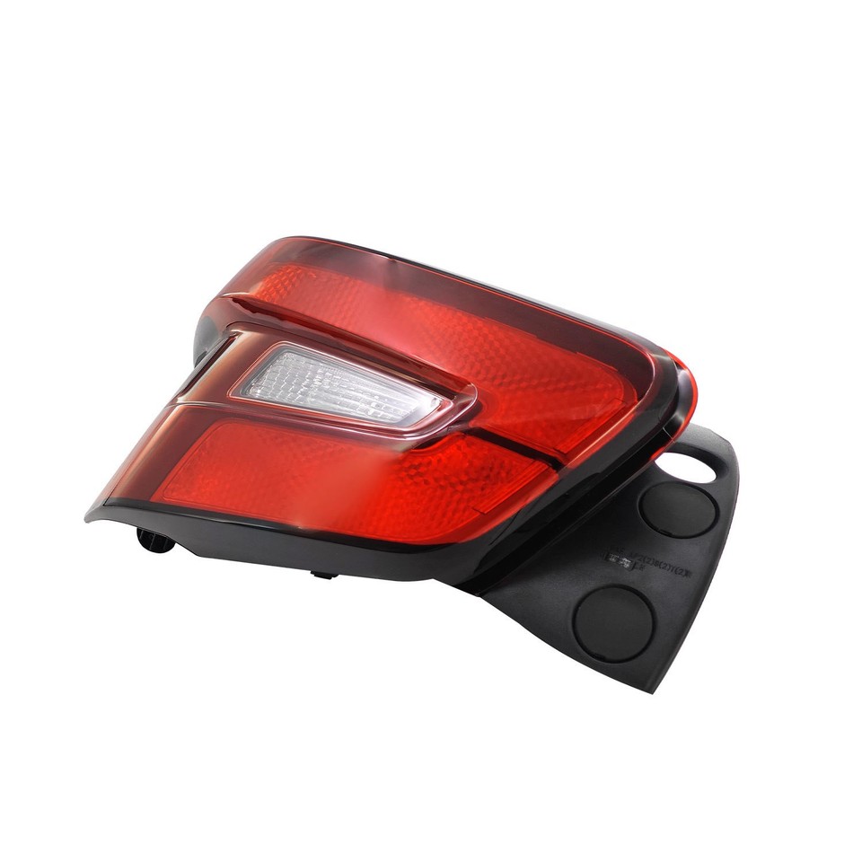 For 2024-2025 Chevy Trax LED TailLight Brake Lamp Left Driver Side ...