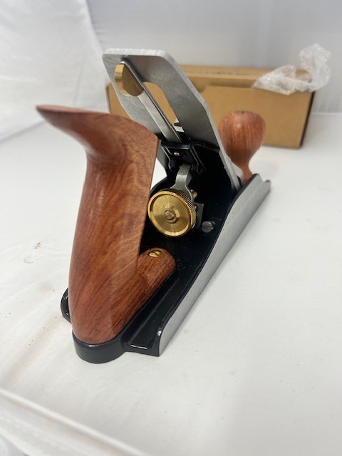 Woodriver No. 4 Hand Plane- New in Box | eBay