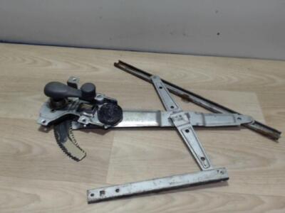Leve vitre mecanique avant gauche DAEWOO MATIZ 1 Essence 96314609 | eBay