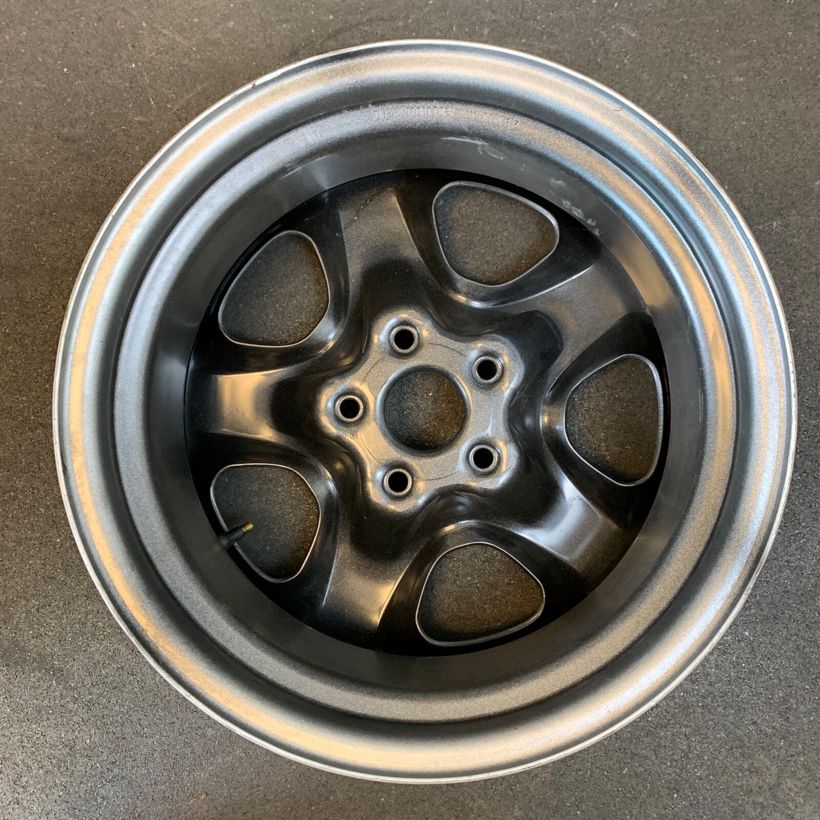 Toyota Highlander Lexus RX300 Original (1999-2007) Steel Wheel Rim 16 ...