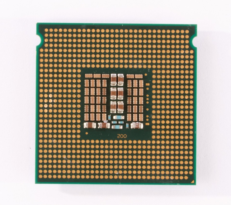 Intel Xeon X5482 3.2GHz Quad-Core 12MB FSB 1600 Socket 771 CPU | eBay