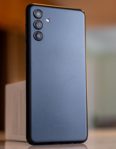 Samsung SM-A135U Galaxy A13 LTE 32GB 3GB Black AT&T 6.6" 50MP Android ...