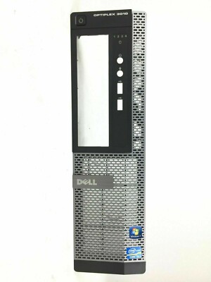 Genuine Dell Optiplex 3010 Desktop Front Panel Bezel Cover 070KWX 70KWX ...