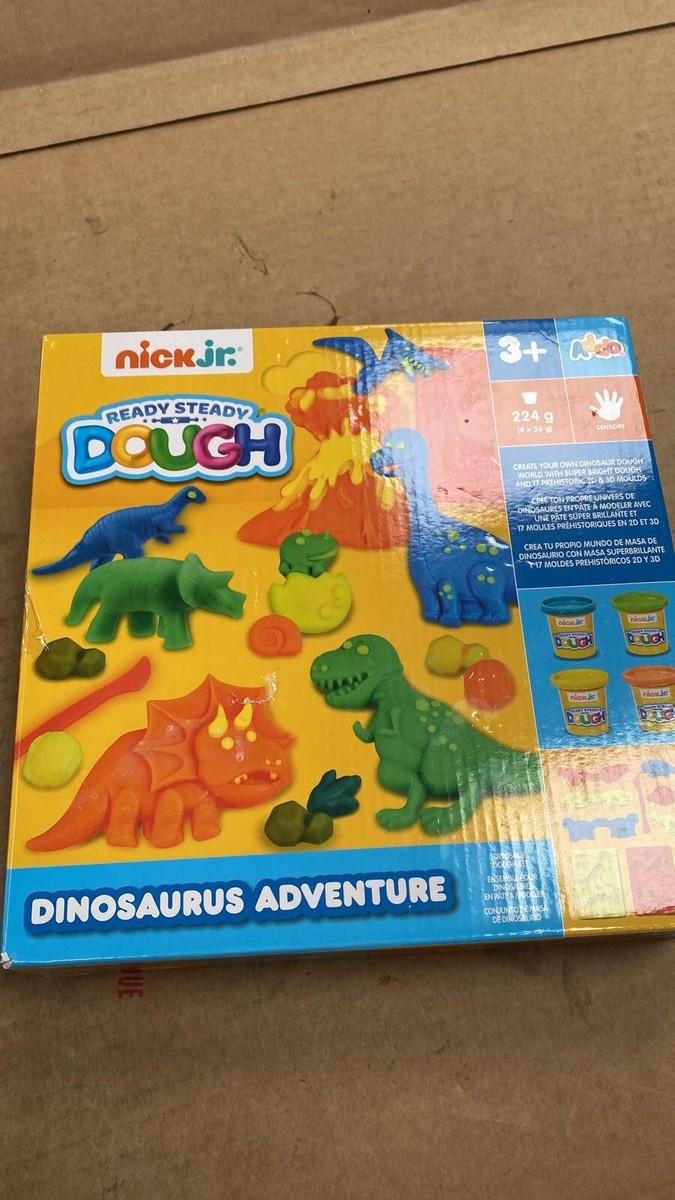 Nick Jr Dinosaurs Prime Video: Gogo Dino Explorers