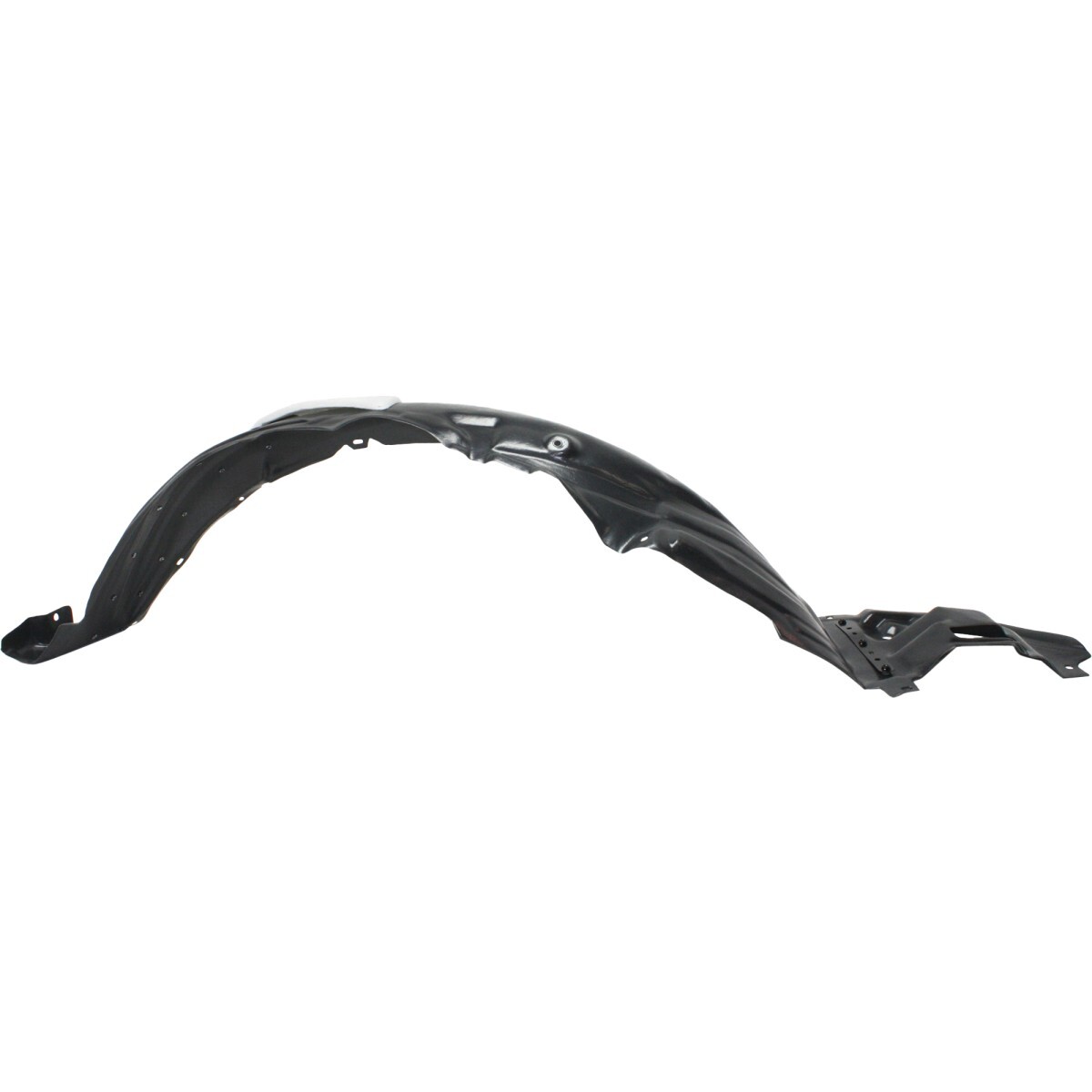 Fender Liner Front Right Hand Side Passenger 5387502460 for Toyota ...