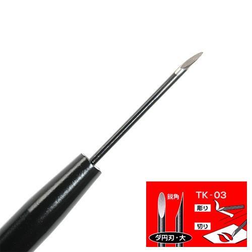 EIGER TOOL Precision Micro Knife TK-01~TK-06 6-pc Set Made in Japan | eBay