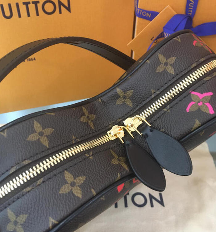 Louis Vuitton Crossbody Bag M45890 Sac Coeur Heart Purse Louis Vuitton Crossbody Bag M45890 Sac Coeur Heart Purse