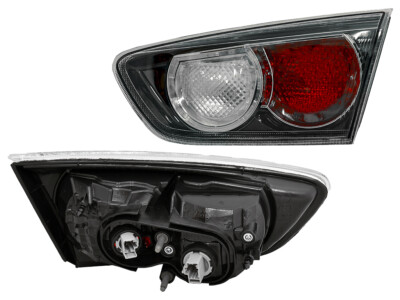 FÜR MITSUBISHI LANCER EVO 2008- HECKLEUCHTE RÜCKLEUCHTE RECHTS 8330A626 ...