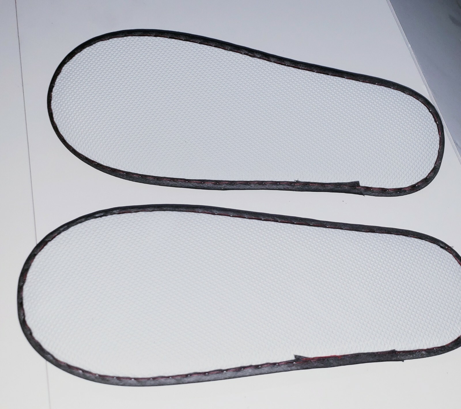 Delta Airlines Slippers Business First Class Sealed One size fits most ...