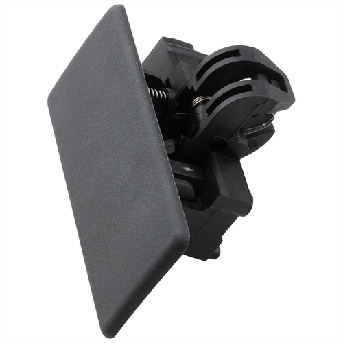 Glove Box Release Latch Handle Black LR007072 Fits For Land Rover ...