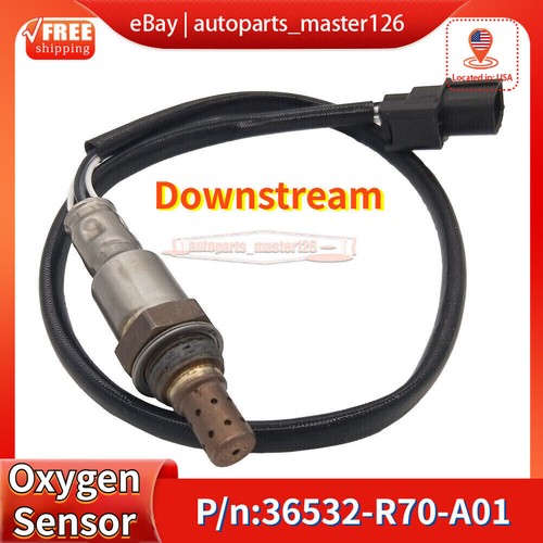 For Honda Pilot Accord Odyssey Acura 234-4461 Rear Oxygen Sensor 36532 ...