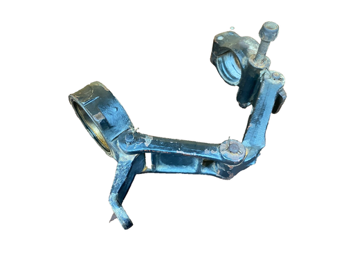 Yamaha Inviter 300 CF300 FRONT STRUT LINK Vintage Snowmobile 87-90 ...