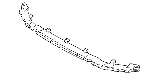 OEM Genuine BMW G01 G02 M F98 Shock Absorber Front 51118070395 for sale ...