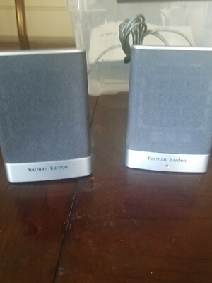 harman/kardon speakers for computer | eBay