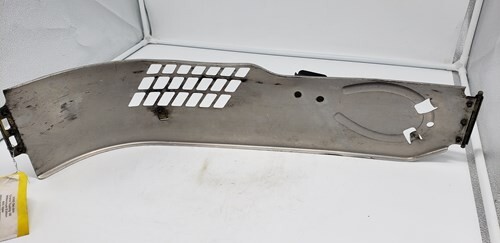 Ski-Doo Clutch Drive Belt Guard Shield Protector Mach Z Formula OEM ...