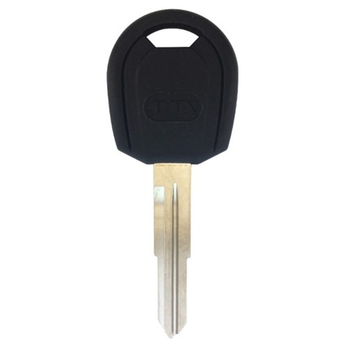New Replacement Key Blank For Hyundai & Kia Uncut Non-Transponder KK6-P ...