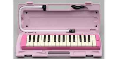 YAMAHA P-32EP Pianica 32-Keys Pink alto model JAPAN [NEW] | eBay