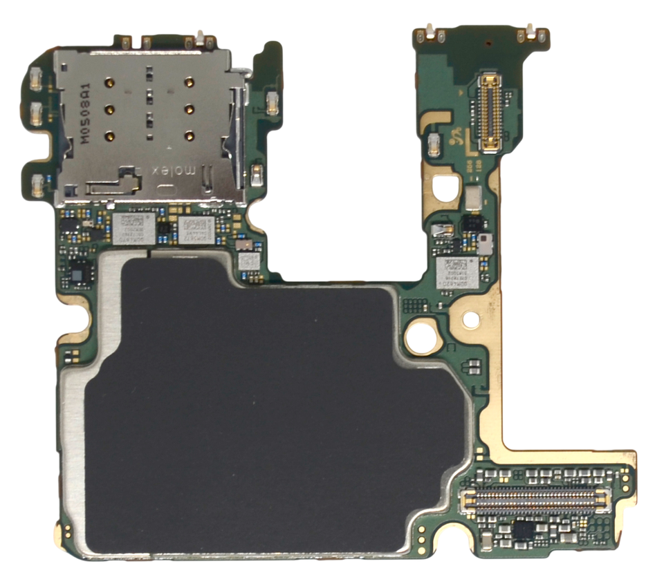 OEM VERIZON SAMSUNG GALAXY S20 5G UW SM-G981V ORIGINAL 128GB LOGIC ...