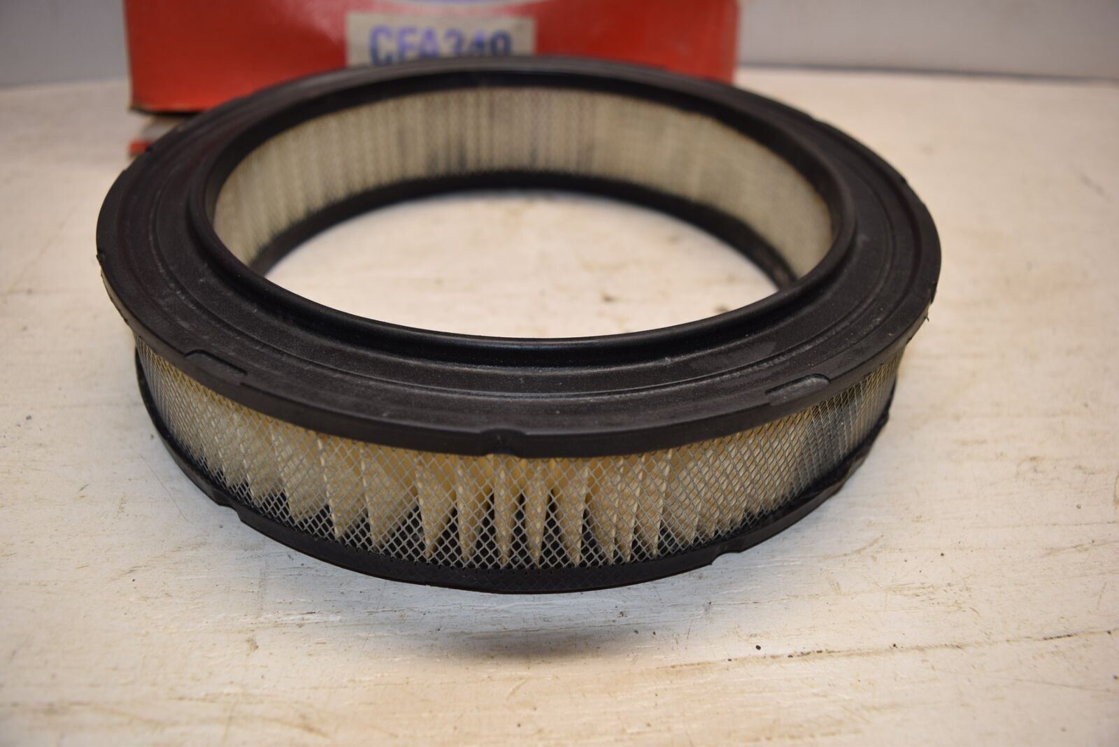 NOS Casite CFA349 Air Filter -C75 for sale online | eBay