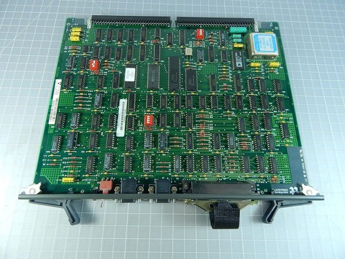 NORTHERN TELECOM QPC471H SER E CLOCK CONTROLLER CARD T104486 | eBay