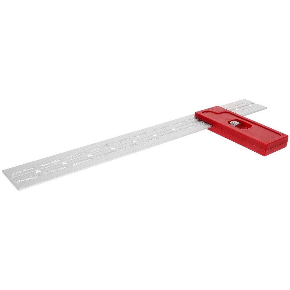 Woodworker's Marking Ruler Woodworking Rulers High Accuracy Carpenter ...