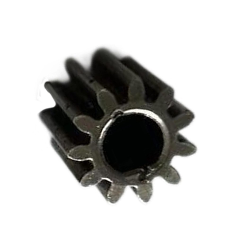 Compatible Gear Model S Motor Gear Metal Material Part Number 1008993 ...