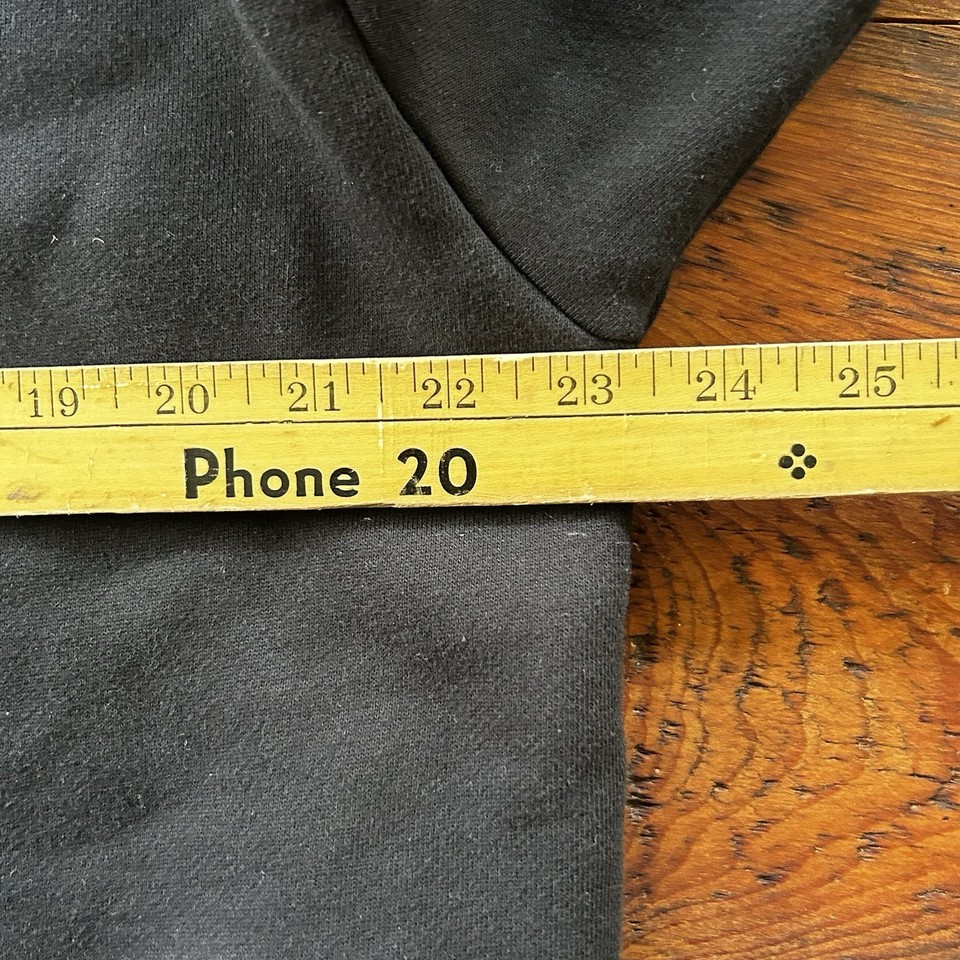 Charli xcx sweat tour zip up hoodie size L Troye Sivan 2024 | eBay